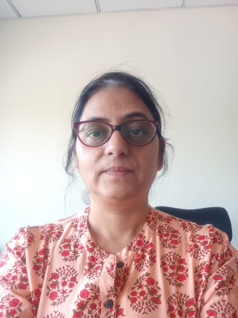 Rupinder Kaur's Profile