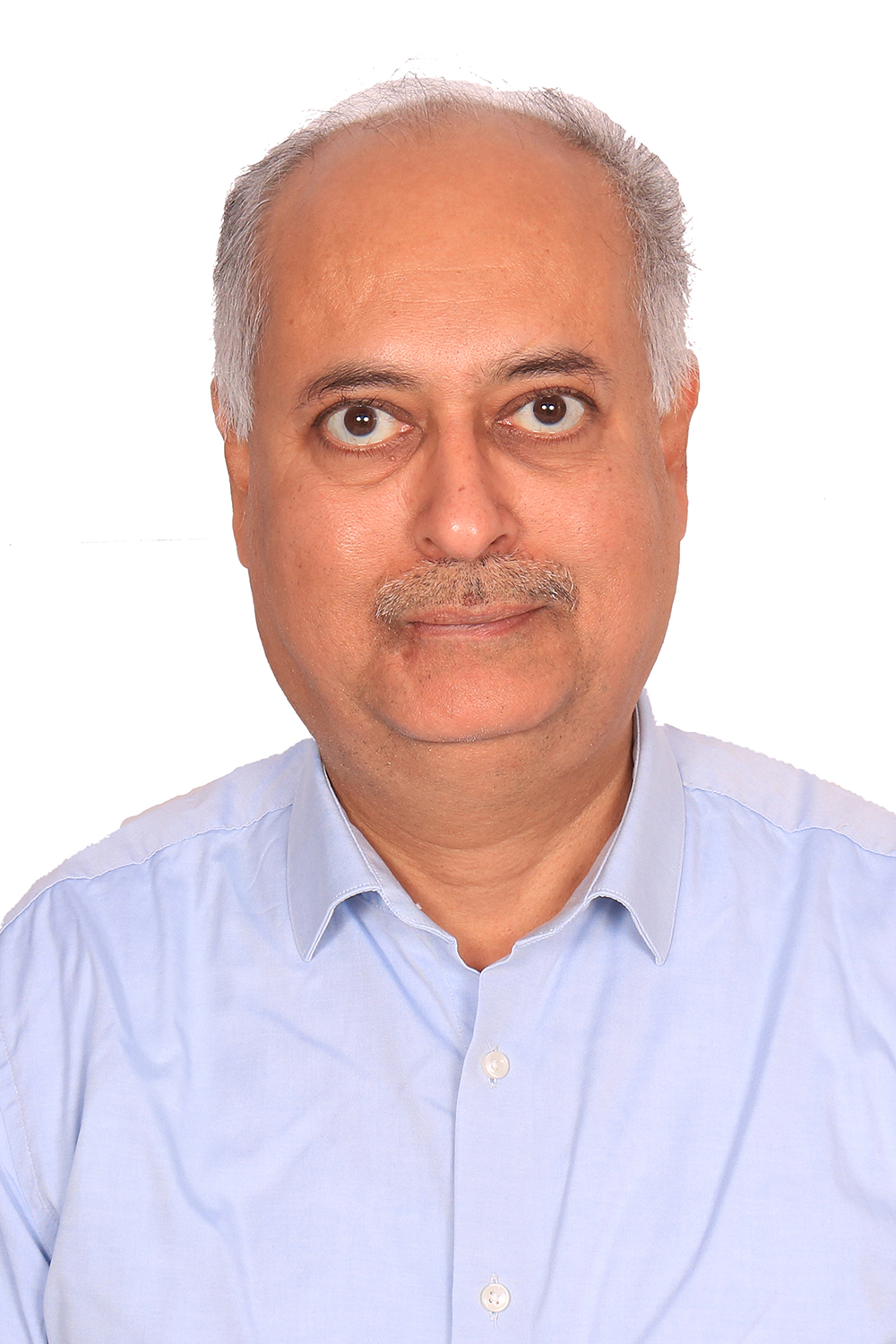 Dr. Devinder Sehgal's Profile
