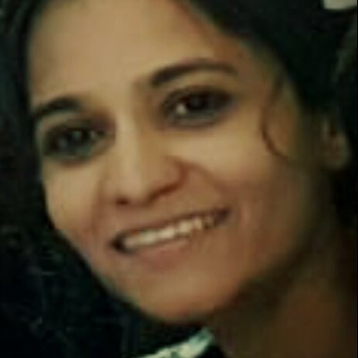 Suchitra Devi Gopinath's Profile