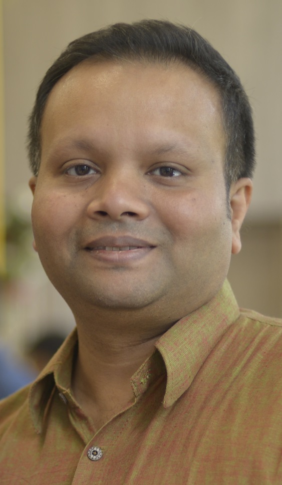 Nidhan K Biswas's Profile