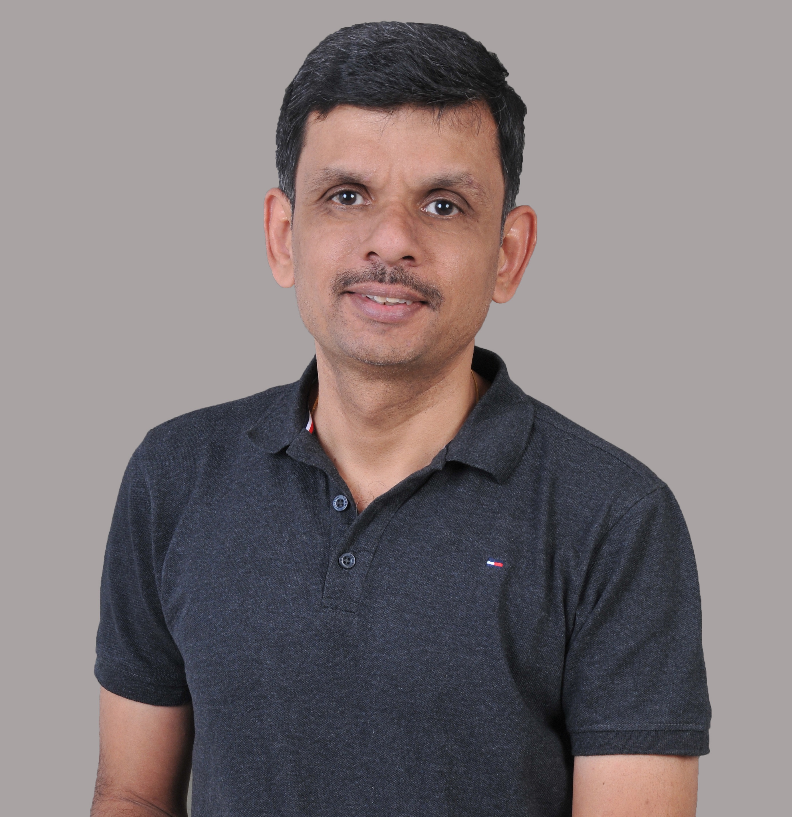 Ullas Kolthur's Profile