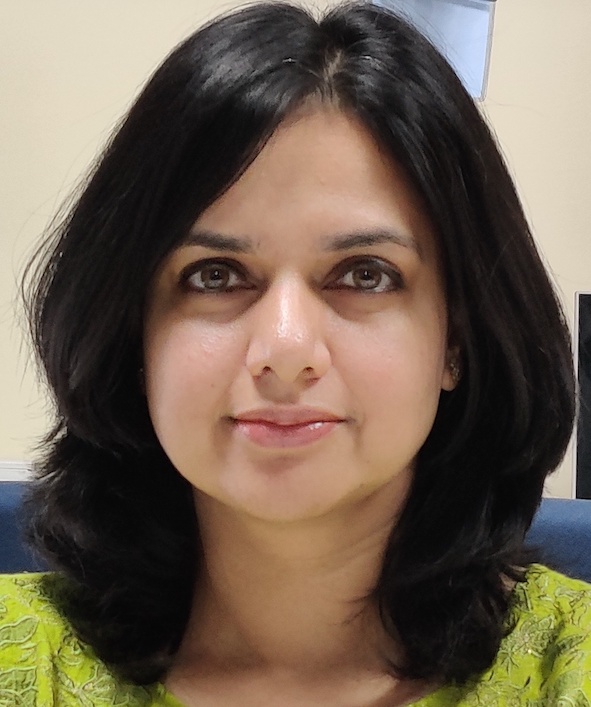 Divya Chandran's Profile