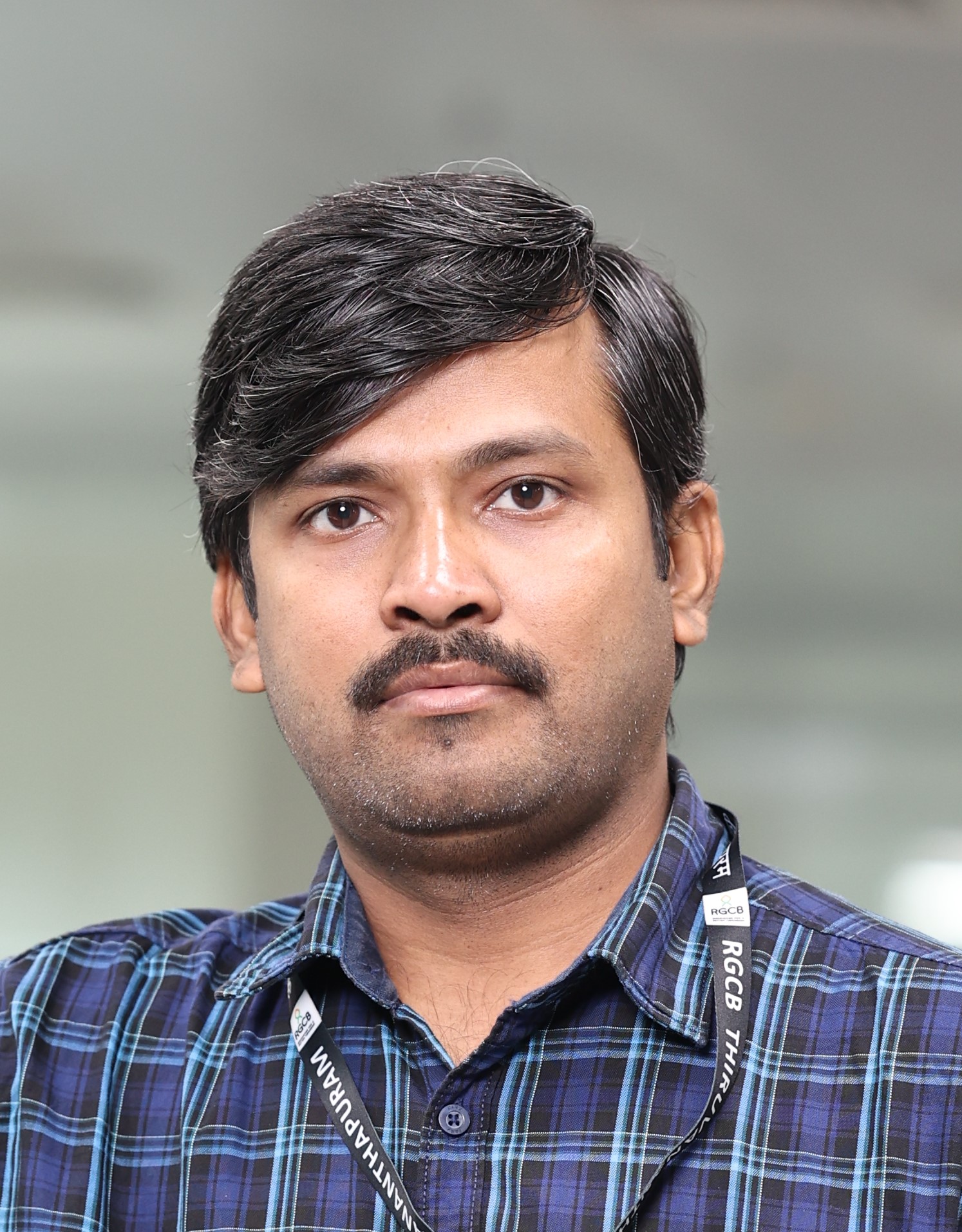 Dr. NAGARJUN NARAYANASWAMY's Profile