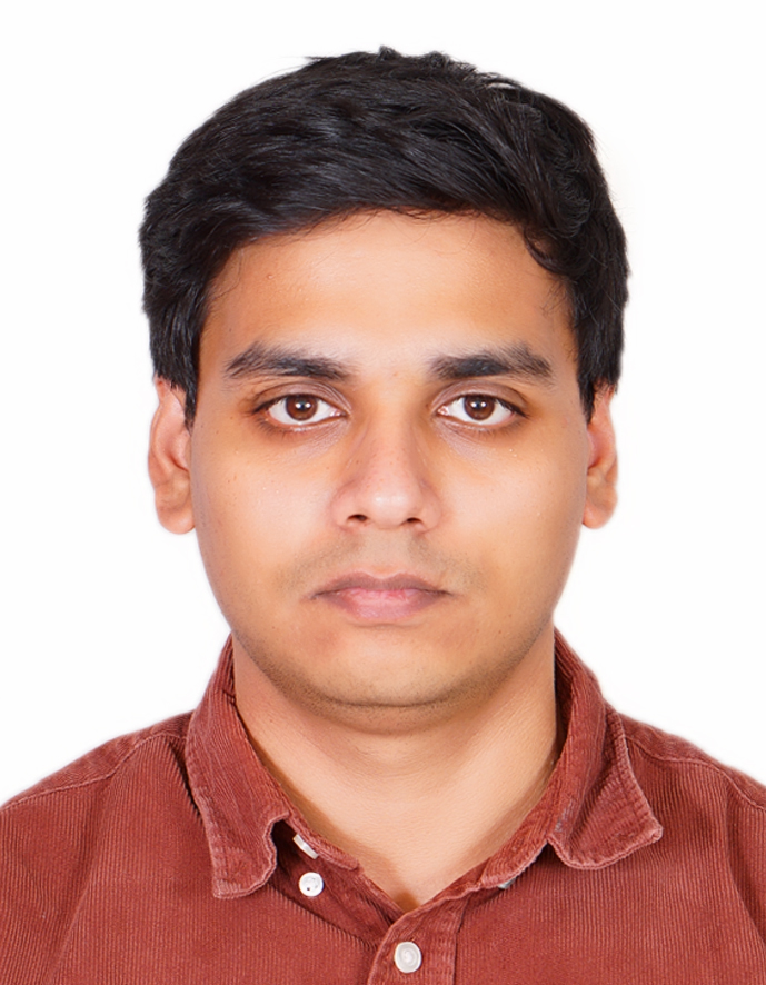 Souvik Sen Sharma's Profile