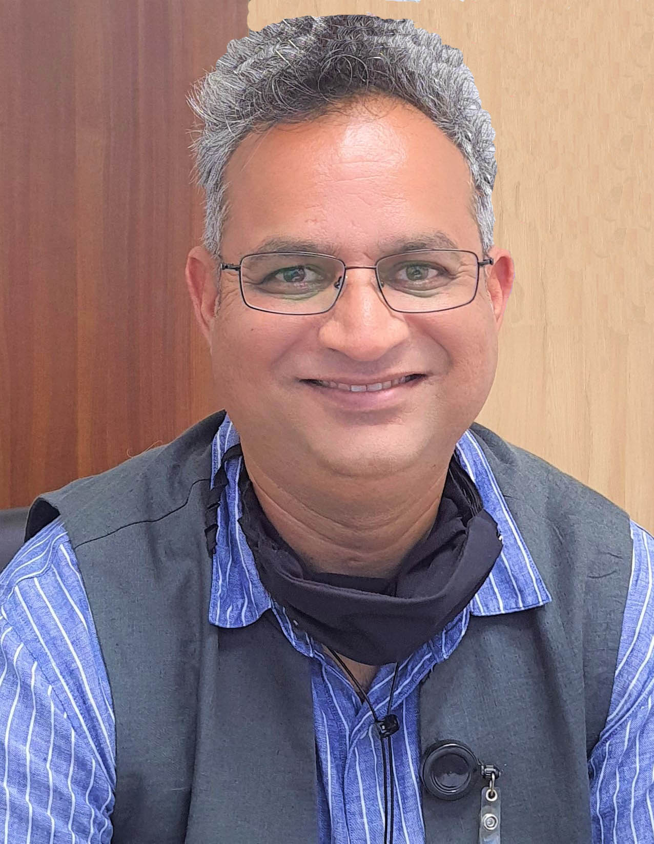 Sandeep Goel's Profile