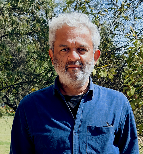 Amit Sharma's Profile