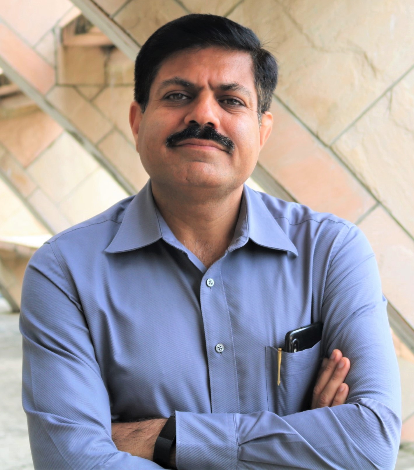 Pankaj Seth's Profile