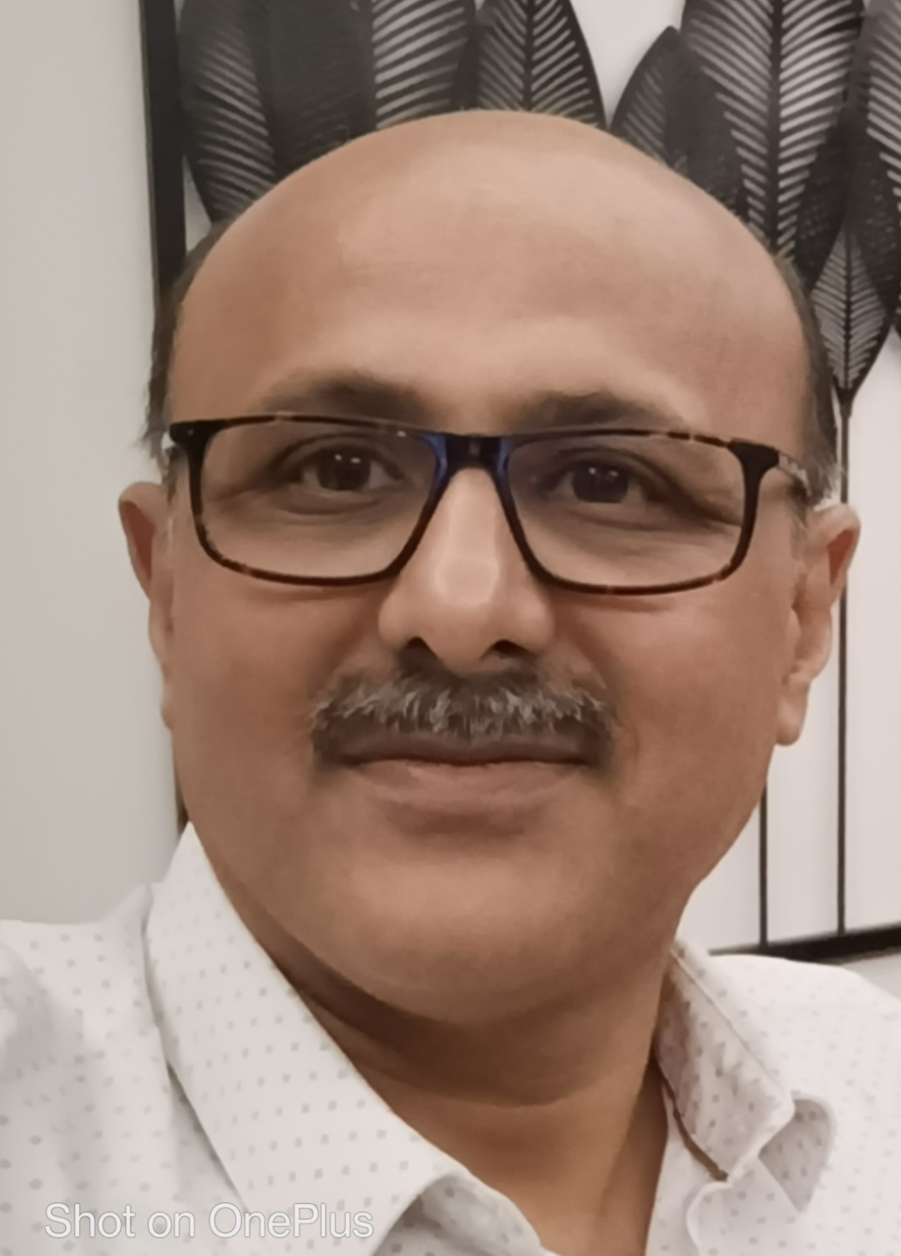 Krishanu Ray's Profile