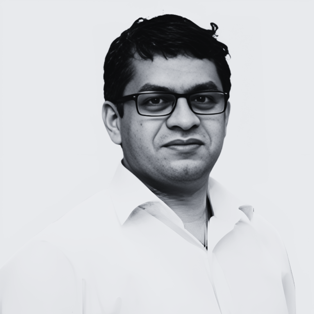 Dr. Shailesh Kumar's Profile