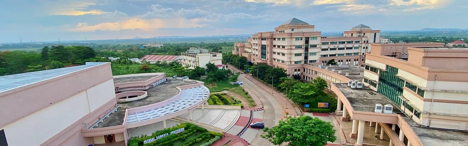 QUAD Mini Symposium QUARTERLY UNION FOR ACADEMIC DISCOURSE(QUAD) BHUBANESWAR 2024