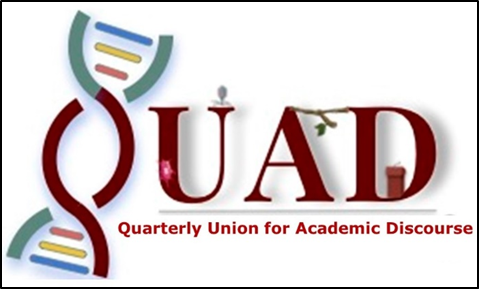 QUAD Mini Symposium QUARTERLY UNION FOR ACADEMIC DISCOURSE(QUAD) BHUBANESWAR 2025