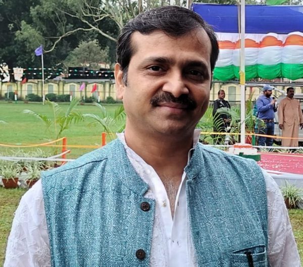 Dr. Debasis Dash – Institute of Life Sciences, BBSR, Department of ...