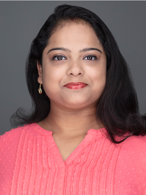 Dr. Gunjan Mandal – Institute of Life Sciences, BBSR, Department of ...