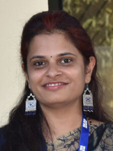 Dr. Namisha Sharma – Institute of Life Sciences, BBSR, Department of ...