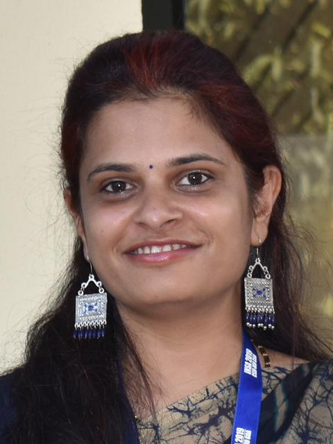 Dr. Namisha Sharma – Institute of Life Sciences, BBSR, Department of ...