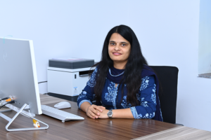 Dr. Namisha Sharma – Institute of Life Sciences, BBSR, Department of ...
