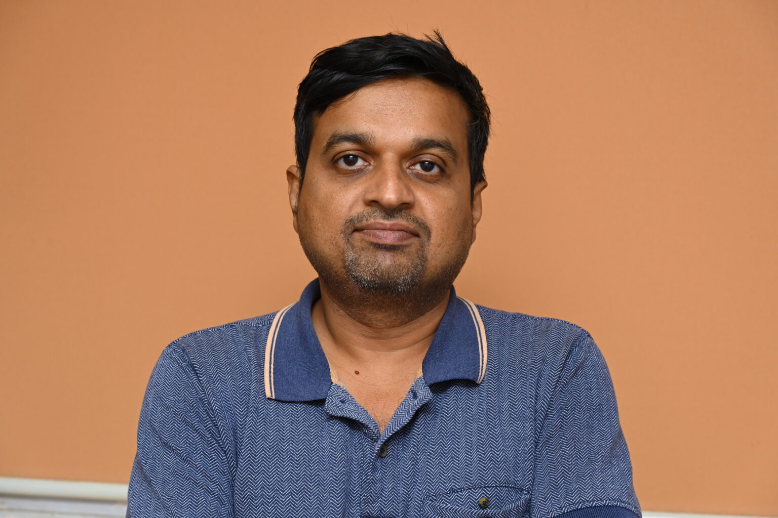 Dr. Rupesh Dash – Institute of Life Sciences, BBSR, Department of ...