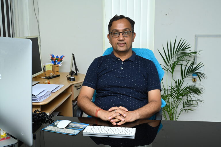 Dr. Anshuman Dixit – Institute of Life Sciences, BBSR, Department of ...
