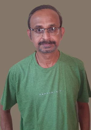 Scientists – Institute of Life Sciences, BBSR, Department of Biotechnology