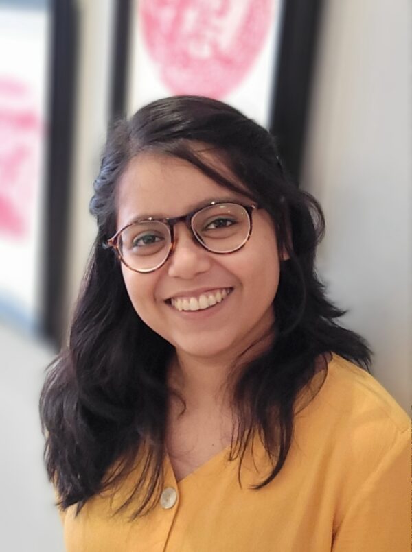 Miss Monalisa Ghosh – Institute of Life Sciences, BBSR, Department of ...