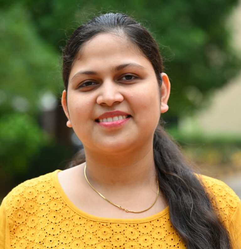 Dr. Narottam Acharya – Institute of Life Sciences, BBSR, Department of ...