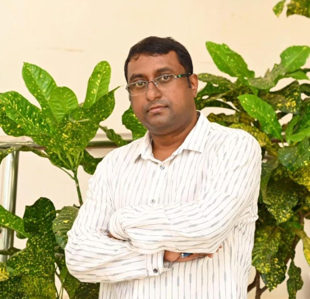 Technical – Institute of Life Sciences, BBSR, Department of Biotechnology