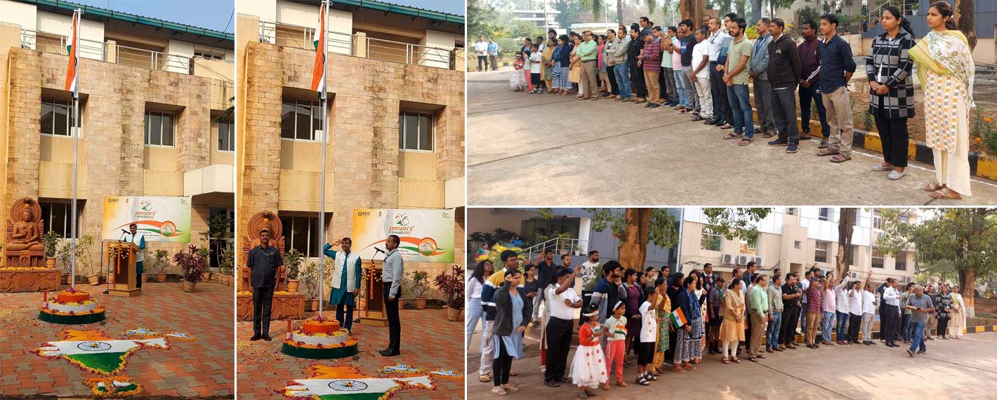 Institute of Life Sciences, BBSR, Department of Biotechnology
