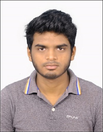 Dr. P.V. Ramchander – Institute of Life Sciences, BBSR, Department of ...