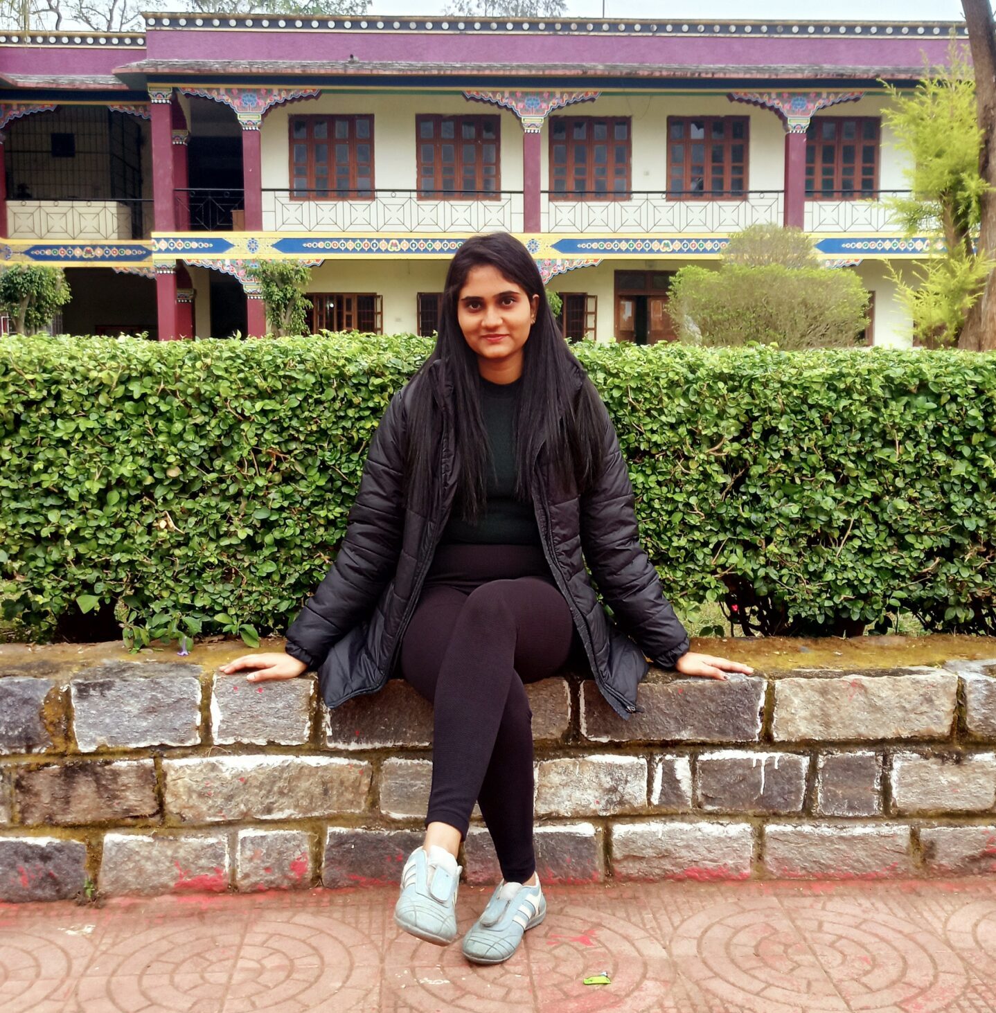 Dr. V. Arun Nagaraj – Institute of Life Sciences, BBSR, Department of ...