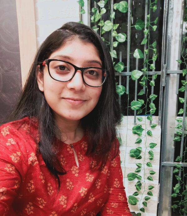 Dr. Rupesh Dash – Institute of Life Sciences, BBSR, Department of Biotechnology