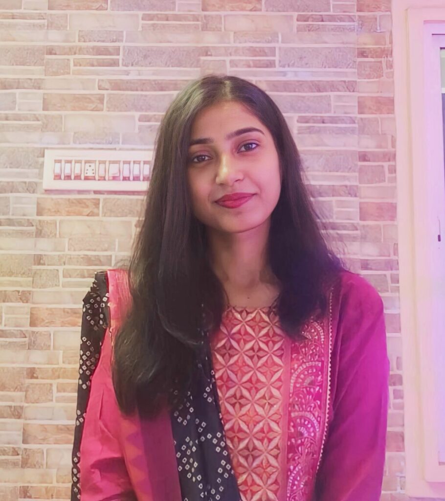 Dr. Rupesh Dash – Institute of Life Sciences, BBSR, Department of ...