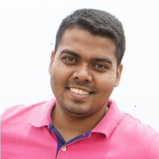 Dr. Rupesh Dash – Institute of Life Sciences, BBSR, Department of ...