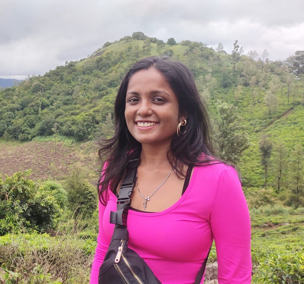 Dr. Rupesh Dash – Institute of Life Sciences, BBSR, Department of Biotechnology